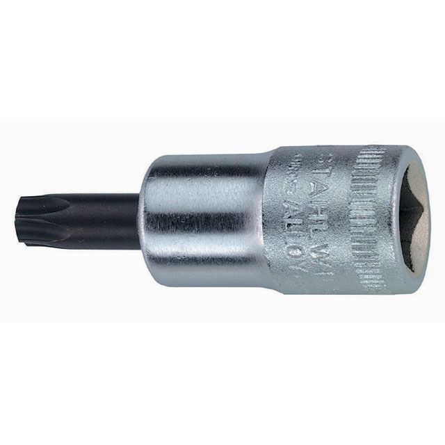 ●メーカー名：スタビレー / STAHLWILLE●商品名：49TX-T30（3/8SQ） ヘクスローブソケット●メーカー品番：49TX-T30●JANコード：4018754002863商品の保証は、メーカー保証書の内容に準じます。●仕様■...