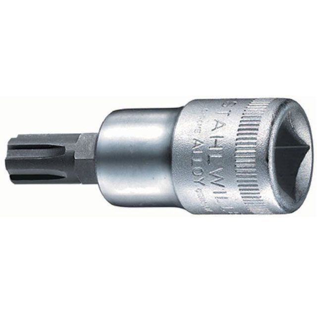 ●メーカー名：スタビレー / STAHLWILLE●商品名：54CV-M8（1/2SQ） スプラインビットソケット●メーカー品番：54CV-M8●JANコード：4018754006595商品の保証は、メーカー保証書の内容に準じます。●仕様■...