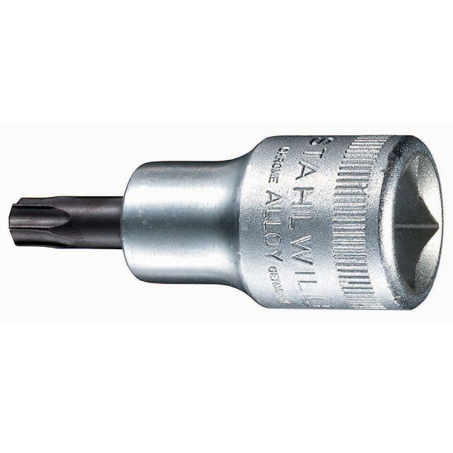 ●メーカー名：スタビレー / STAHLWILLE●商品名：54TX-T55（1/2SQ） ヘクスローブソケット●メーカー品番：54TX-T55●JANコード：4018754006717商品の保証は、メーカー保証書の内容に準じます。仕様■サ...