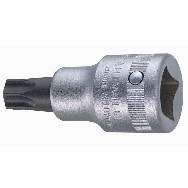 ●メーカー名：スタビレー / STAHLWILLE●商品名：59TX-T60（3/4SQ） ヘクスローブソケット●メーカー品番：59TX-T60●JANコード：4018754132171商品の保証は、メーカー保証書の内容に準じます。仕様■サ...