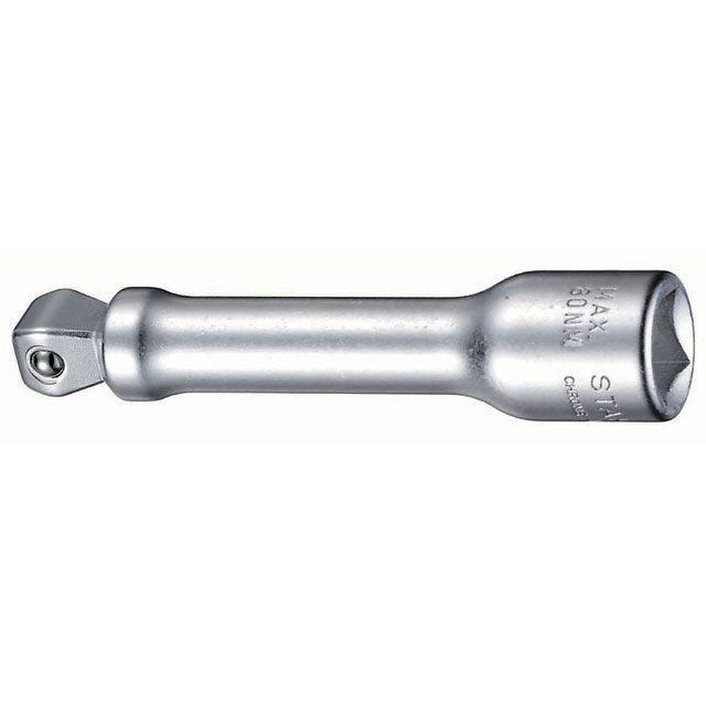 ●メーカー名：スタビレー / STAHLWILLE●商品名：427/3W（3/8SQ） エキステンションバー（＃427W）●メーカー品番：427/3W●JANコード：4018754091119商品の保証は、メーカー保証書の内容に準じます。●...
