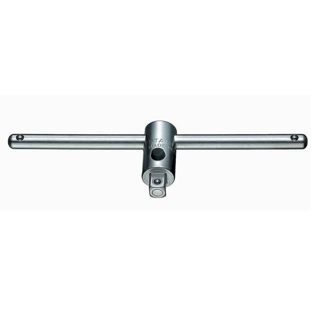 ●メーカー名：スタビレー / STAHLWILLE●商品名：404QR（1/4SQ） スライドTバー（クイックリリース）●メーカー品番：404QR●JANコード：4018754150984商品の保証は、メーカー保証書の内容に準じます。サイズ...