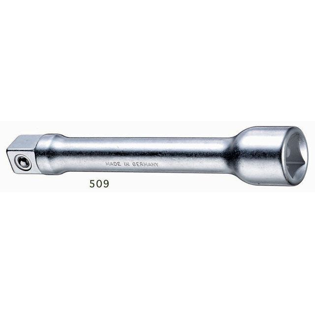 ●メーカー名：スタビレー / STAHLWILLE●商品名：509/2（1/2SQ） エキステンションバー 52mm（＃509K）●メーカー品番：509/2●JANコード：4018754012978商品の保証は、メーカー保証書の内容に準じま...