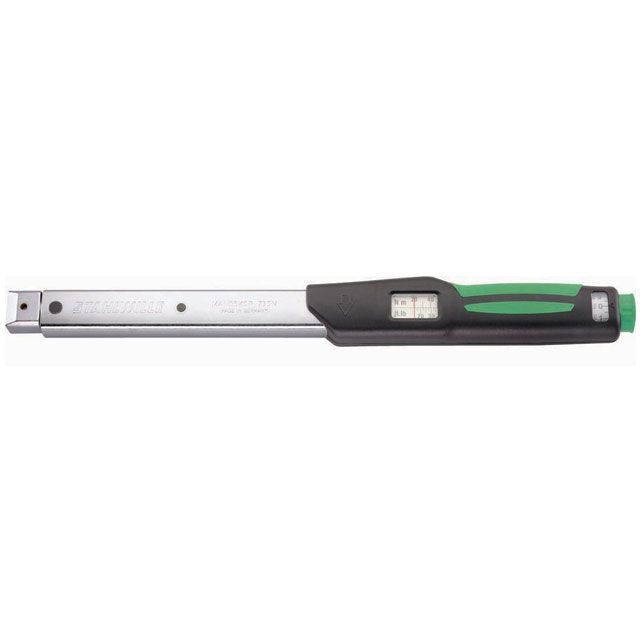 ●メーカー名：スタビレー / STAHLWILLE●商品名：730N/10 トルクレンチ（20-100NM）●メーカー品番：730N/10●JANコード：4018754139521商品の保証は、メーカー保証書の内容に準じます。●仕様■測定範...