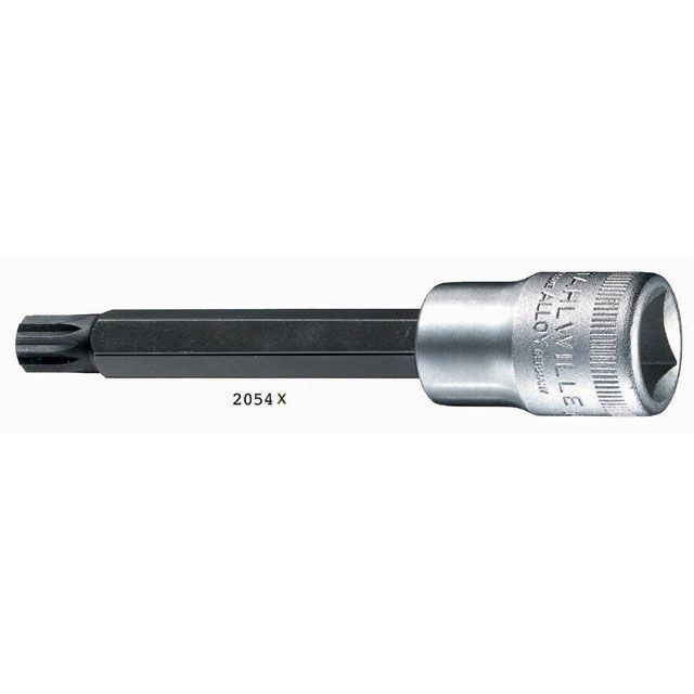 ●メーカー名：スタビレー / STAHLWILLE●商品名：2054X-M8（1/2SQ） トリスクウェアソケット●メーカー品番：2054X-M8●JANコード：4018754007097商品の保証は、メーカー保証書の内容に準じます。仕様■...
