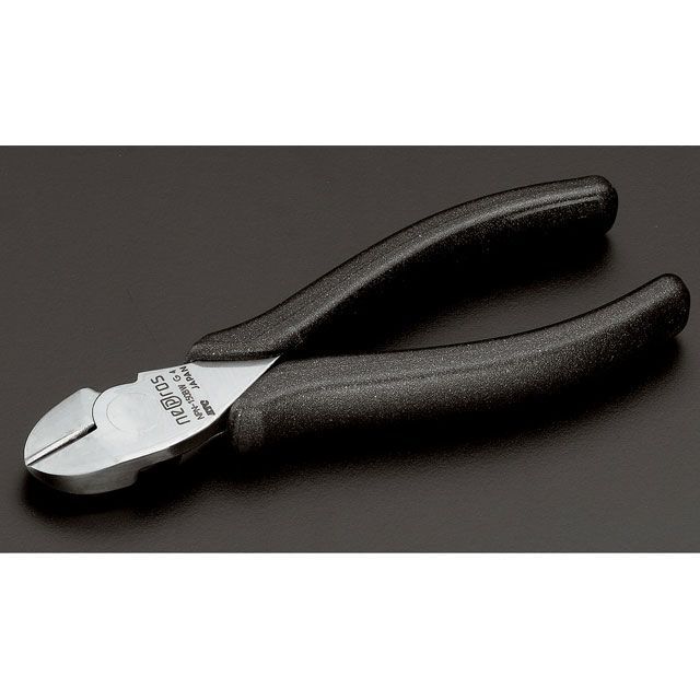 ●メーカー名：ネプロス / nepros●商品名：NPN-150BW ネプロス・ワイドニッパ●メーカー品番：NPN-150BW●JANコード：4989433504889商品の保証は、メーカー保証書の内容に準じます。質量200g仕様切断能力（...