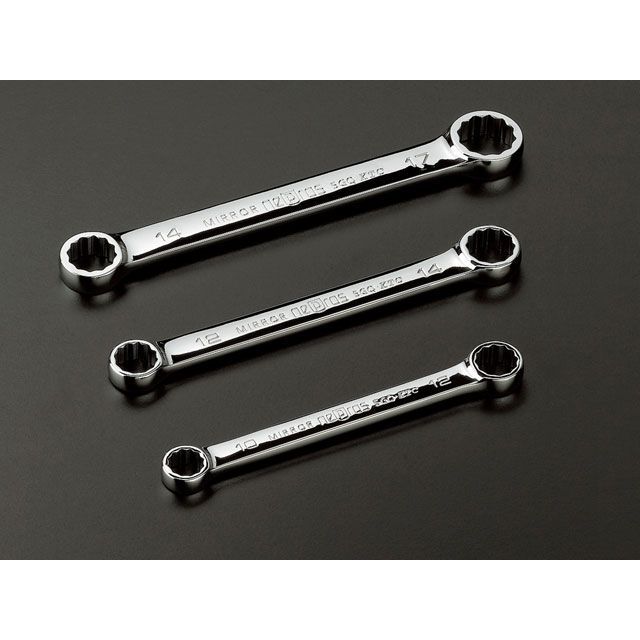●メーカー名：ネプロス / nepros●商品名：NM1S-0810 ネプロス・ストレートショートメガネレンチ●メーカー品番：NM1S-0810●JANコード：4989433310688商品の保証は、メーカー保証書の内容に準じます。質量30...