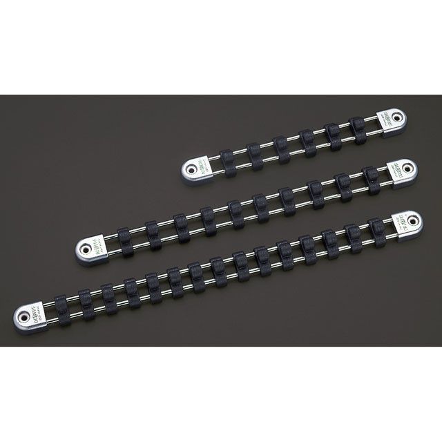 ●メーカー名：ネプロス / nepros●商品名：NEHB306（9.5SQ） ネプロス・ソケットホルダー●メーカー品番：NEHB306●JANコード：4989433818924商品の保証は、メーカー保証書の内容に準じます。質量120g仕様...