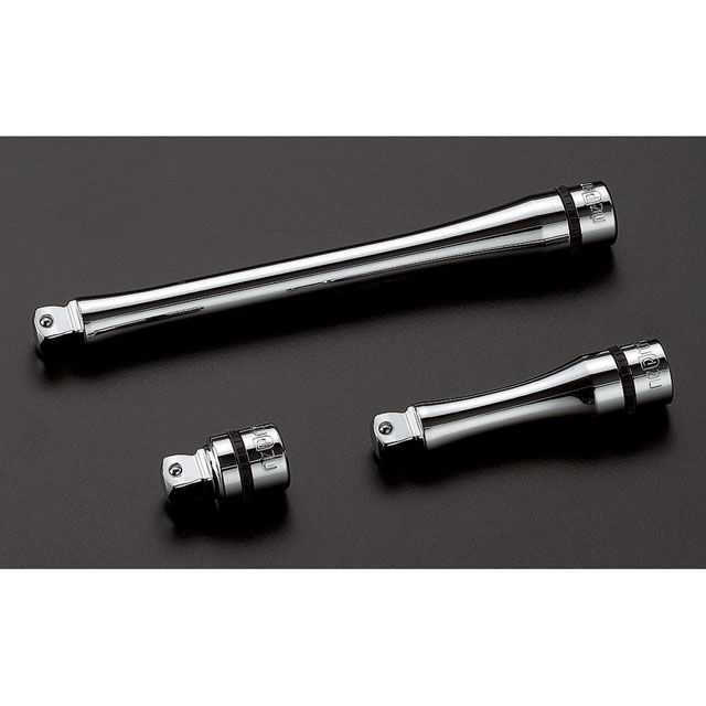 ●メーカー名：ネプロス / nepros●商品名：NBE3-150JW（9.5SQ） ネプロス・ウォブルエクステンションバー●メーカー品番：NBE3-150JW●JANコード：4989433604725商品の保証は、メーカー保証書の内容に準...