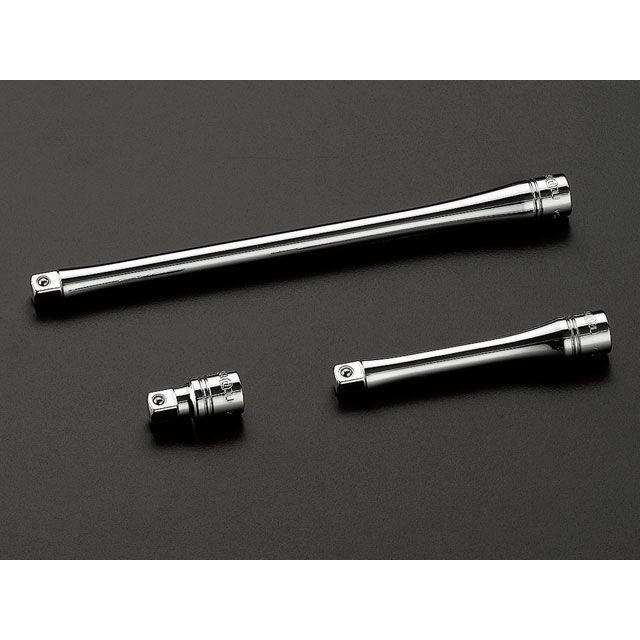 ●メーカー名：ネプロス / nepros●商品名：NTBE204（6.3SQ） ネプロス・エクステンションバーセット●メーカー品番：NTBE204●JANコード：4989433604534商品の保証は、メーカー保証書の内容に準じます。●セッ...
