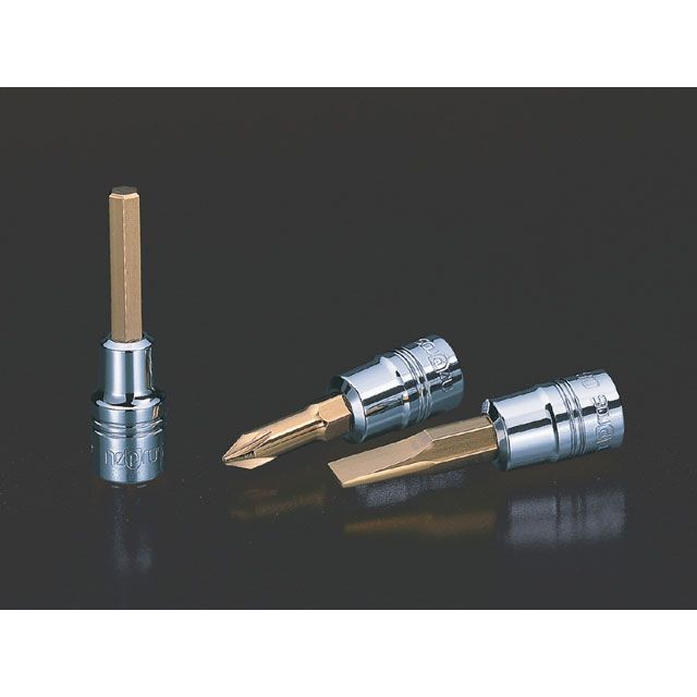 ●メーカー名：ネプロス / nepros●商品名：NBT2P-1（6.3SQ） ネプロス・クロスビットソケット●メーカー品番：NBT2P-1●JANコード：4989433120843商品の保証は、メーカー保証書の内容に準じます。●質量19g...