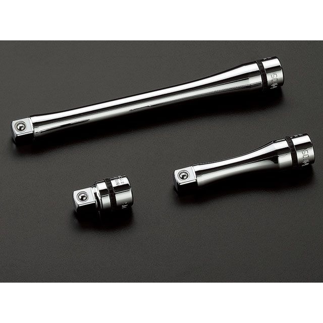 ●メーカー名：ネプロス / nepros●商品名：NTBE306（9.5SQ） ネプロス・エクステンションバーセット●メーカー品番：NTBE306●JANコード：4989433604114商品の保証は、メーカー保証書の内容に準じます。セット...