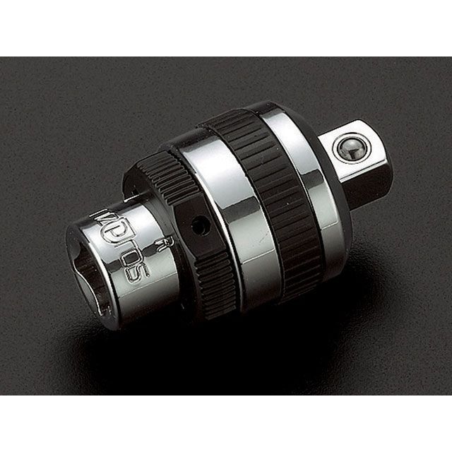 ●メーカー名：ネプロス / nepros●商品名：NBRA3（9.5SQ） ネプロス・ラチェットアダプタ●メーカー品番：NBRA3●JANコード：4989433604589商品の保証は、メーカー保証書の内容に準じます。●質量130g●仕様s...