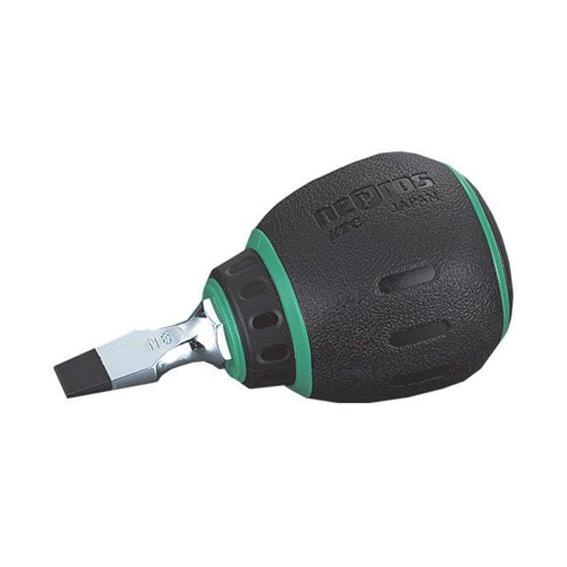 ●メーカー名：ネプロス / nepros●商品名：ND1MS-6 ネプロス・樹脂柄スタッビドライバ（マイナス）●メーカー品番：ND1MS-6●JANコード：4989433830155商品の保証は、メーカー保証書の内容に準じます。●質量60g...