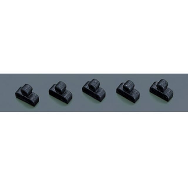 ●メーカー名：ネプロス / nepros●商品名：NTEHB305（9.5SQ） ネプロス・スペアクリップ（5ケ）●メーカー品番：NTEHB305●JANコード：4989433819181商品の保証は、メーカー保証書の内容に準じます。●クリ...