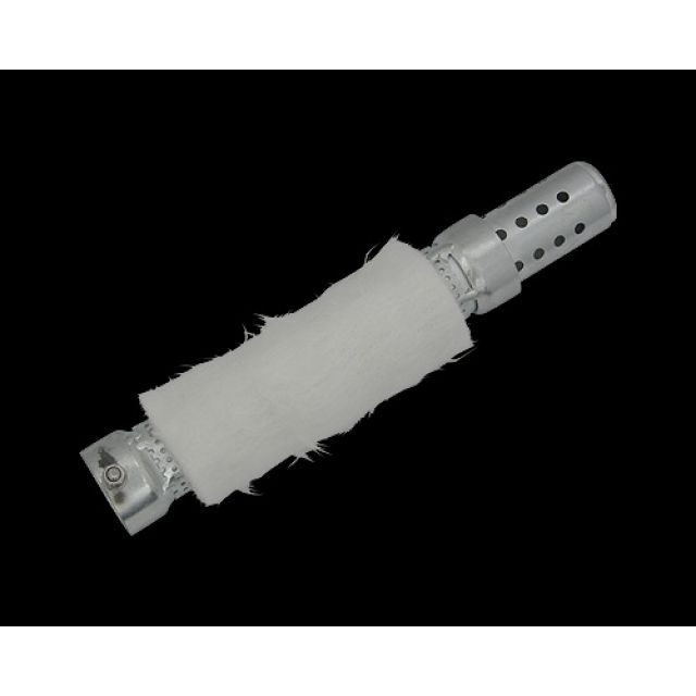 ●メーカー名：ネオファクトリー / Neofactory(ネオファク)●商品名：ジェントルインナーサイレンサー 2inパイプ用●仕様 11.5in・仕様：9.5inはこちら・仕様：10.5inはこちら●メーカー品番：・013329ネオファク...