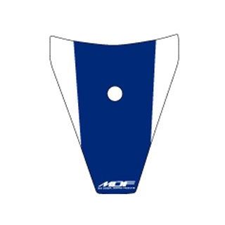 ●メーカー名：エムディーエフ / MDF●商品名：ADDRESSV125（-09） グラフィックキット アタッカーモデル ブルータイプ●タイプ：リアフェンダーセット・タイプ：コンプリートセットはこちら・タイプ：フロントサイドセットはこちら・...