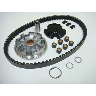 ●メーカー名：KN企画 / kn926(ケイエヌキカク)●商品名：駆動系キット●メーカー品番：BWS50-SET●JANコード：4580496184324商品の保証は、メーカー保証書の内容に準じます。付属品■プーリー本体 ■ランププレート ...