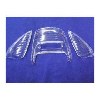 ●メーカー名：KN企画 / kn926(ケイエヌキカク)●商品名：クリアレンズセット AF34/AF35●メーカー品番：CR-AF34●JANコード：4580630247960商品の保証は、メーカー保証書の内容に準じます。備考バルブは付属い...