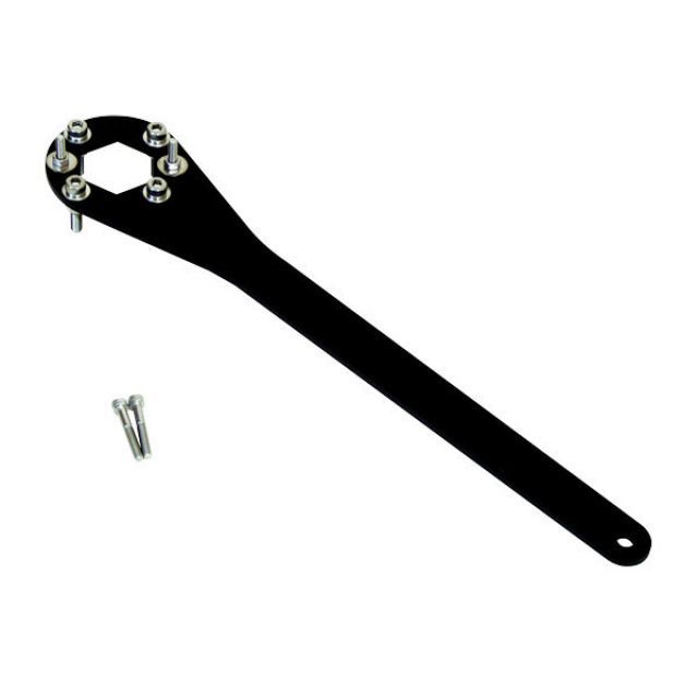 ●メーカー名：ワールドウォーク / WW●商品名：TMAX530用 プーリー取り外し専用工具●メーカー品番：tmax530-puley●JANコード：4582494886200商品の保証は、メーカー保証書の内容に準じます。適合車種TMAX5...