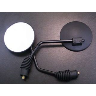 ●メーカー名：アルバ / ALBA●商品名：2本セット オフロード車向けミラー 10mm●メーカー品番：101-032●JANコード：4560312927007商品の保証は、メーカー保証書の内容に準じます。内容L／Rセット備考オフロード車向...