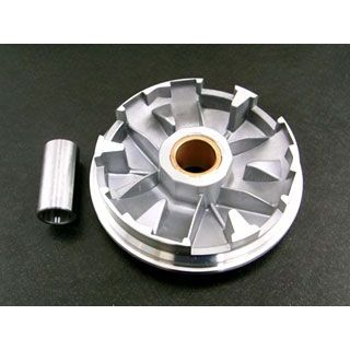 ●メーカー名：アルバ / ALBA●商品名：201-0021 ハイスピードプーリー●メーカー品番：201-0021●JANコード：4560312927366商品の保証は、メーカー保証書の内容に準じます。付属部品ハイスピードプーリー、細ボスキ...