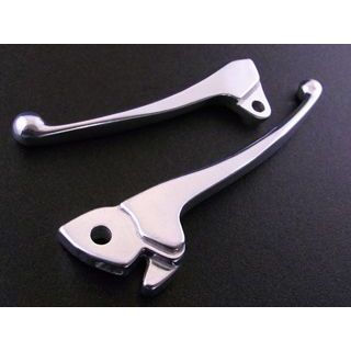 ●メーカー名：アルバ / ALBA●商品名：左右セットレバー（シルバー）●メーカー品番：BL-001-004-SL●JANコード：4560261227760商品の保証は、メーカー保証書の内容に準じます。カラーシルバーセット内容左右1本づつ計...