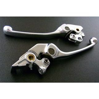 ●メーカー名：アルバ / ALBA●商品名：左右セットレバー（シルバー）●メーカー品番：BL-012-032-SL●JANコード：4560261227371商品の保証は、メーカー保証書の内容に準じます。カラーシルバーセット内容左右1本づつ計...