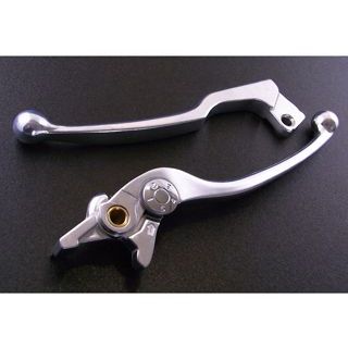 ●メーカー名：アルバ / ALBA●商品名：左右セットレバー（シルバー）●メーカー品番：BL-029-415-SL●JANコード：4560261227883商品の保証は、メーカー保証書の内容に準じます。●カラーシルバー●セット内容左右1本づ...