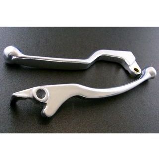 ●メーカー名：アルバ / ALBA●商品名：左右セットレバー（シルバー）●メーカー品番：BL-104-105-SL●JANコード：4560312939123商品の保証は、メーカー保証書の内容に準じます。カラーシルバーセット内容左右1本づつ計...