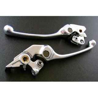 ●メーカー名：アルバ / ALBA●商品名：左右セットレバー（シルバー）●メーカー品番：BL-110-032-SL●JANコード：4560261227272商品の保証は、メーカー保証書の内容に準じます。カラーシルバーセット内容左右1本づつ計...