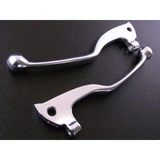 ●メーカー名：アルバ / ALBA●商品名：左右セットレバー●カラー シルバー・カラー：クロムメッキはこちら●メーカー品番：BL-203-010-SL●JANコード：4560261227616商品の保証は、メーカー保証書の内容に準じます。セ...