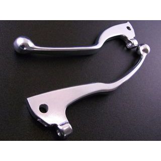●メーカー名：アルバ / ALBA●商品名：左右セットレバー（シルバー）●メーカー品番：BL-203-028-SL●JANコード：4560261227647商品の保証は、メーカー保証書の内容に準じます。カラーシルバーセット内容左右1本づつ計...