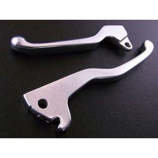 ●メーカー名：アルバ / ALBA●商品名：左右セットレバー（シルバー）●メーカー品番：BL-211-212-SL●JANコード：4560261227661商品の保証は、メーカー保証書の内容に準じます。カラーシルバーセット内容左右1本づつ計...
