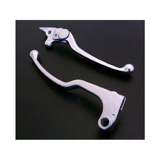 ●メーカー名：アルバ / ALBA●商品名：ブレーキ クラッチ（左右）レバー（シルバー）●メーカー品番：BL-225-219-SL●JANコード：4560312939789商品の保証は、メーカー保証書の内容に準じます。カラーシルバーメッキサ...