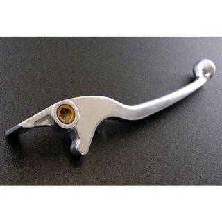 ●メーカー名：アルバ / ALBA●商品名：右レバー（シルバー）●メーカー品番：BL-408-SL●JANコード：4560261226978商品の保証は、メーカー保証書の内容に準じます。カラーシルバーセット内容右単体備考ツーリングの際のスペ...