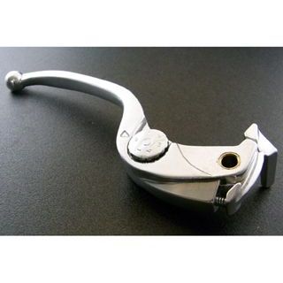 ●メーカー名：アルバ / ALBA●商品名：右レバー●カラー シルバー・カラー：ブラックはこちら●メーカー品番：BL-417-SL●JANコード：4560261227043商品の保証は、メーカー保証書の内容に準じます。セット内容右単体備考ツ...