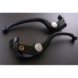 ●メーカー名：アルバ / ALBA●商品名：左右セットレバー●カラー ブラック・カラー：シルバーはこちら●メーカー品番：BL-421-417-BK●JANコード：4560261228071商品の保証は、メーカー保証書の内容に準じます。セット...