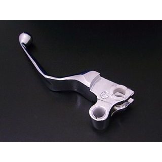 ●メーカー名：アルバ / ALBA●商品名：クラッチ（左）レバー（クロムメッキ）●メーカー品番：BL-502-CR●JANコード：4560312931370商品の保証は、メーカー保証書の内容に準じます。カラークロムメッキ仕様クラッチ（左）レ...