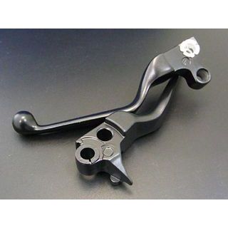 ●メーカー名：アルバ / ALBA●商品名：ブレーキ クラッチ（左右）レバー（ブラック）●メーカー品番：BL-504-503-BK●JANコード：4560312939802商品の保証は、メーカー保証書の内容に準じます。カラーブラック仕様ブレ...