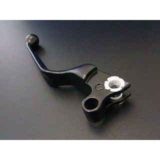 ●メーカー名：アルバ / ALBA●商品名：クラッチ（左）レバー（ブラック）●メーカー品番：BL-504-BK●JANコード：4560312931394商品の保証は、メーカー保証書の内容に準じます。カラーブラック仕様クラッチ（左）レバー1本...