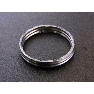 ●メーカー名：アルバ / ALBA●商品名：EGM-57 エキゾーストマフラーガスケット●内容 1個・内容：10個はこちら・内容：2個はこちら・内容：4個はこちら●メーカー品番：EGM-57-1●JANコード：4560312928080商品...