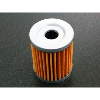 ●メーカー名：アルバ / ALBA●商品名：G-015 オイルフィルター●メーカー品番：G-015●JANコード：4560261228200商品の保証は、メーカー保証書の内容に準じます。備考オイルフィルタはオイル内の不純物を除去しエンジンの...