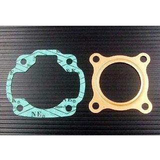●メーカー名：アルバ / ALBA●商品名：ガスケットキット●メーカー品番：GS-01Y-S●JANコード：4560312922927商品の保証は、メーカー保証書の内容に準じます。●材質ベース：ノンアスベストガスケット／ヘッド：アルミ／銅／...