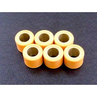 ●メーカー名：アルバ / ALBA●商品名：φ16×13 HONDA汎用 スーパーウエイトローラー 6個入り●重量 7.0g・重量：5.0gはこちら・重量：6.0gはこちら・重量：8.0gはこちら・重量：9.0gはこちら●メーカー品番：W1...