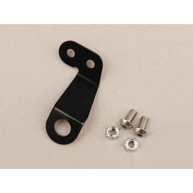 ●メーカー名：デイトナ / DAYTONA●商品名：ETCアンテナミラーホルダー用ステー（メッキなし）●メーカー品番：64439●JANコード：4909449304143商品の保証は、メーカー保証書の内容に準じます。備考ETCアンテナステー...