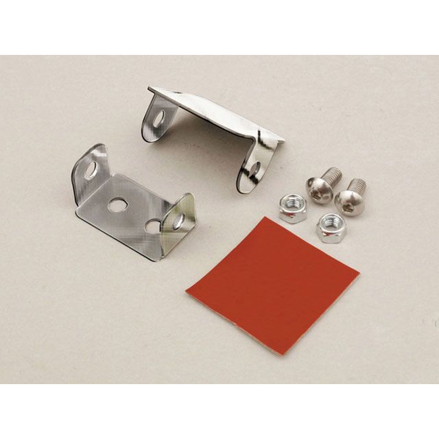 ●メーカー名：デイトナ / DAYTONA●商品名：ETCアンテナステー貼り付けタイプ メッキ仕上げ（スチール製メッキ仕上げ）●メーカー品番：67959●JANコード：4909449335123商品の保証は、メーカー保証書の内容に準じます。...