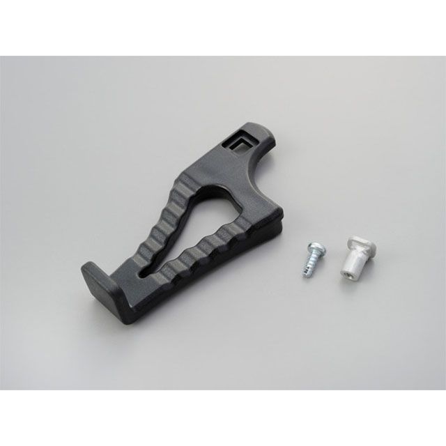 ●メーカー名：デイトナ / DAYTONA●商品名：リジットアームセット●メーカー品番：93124●JANコード：4909449476314商品の保証は、メーカー保証書の内容に準じます。●適応商品■IH-550D WIDEリジットタイプ（品...