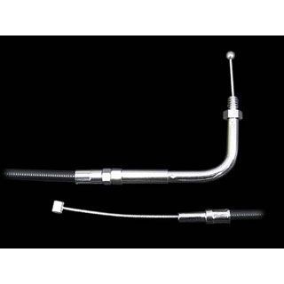 ●メーカー名：ネオファクトリー / Neofactory(ネオファク)●商品名：33in スロットルケーブル 90° ブラック -95y XL用●メーカー品番：・000711ネオファクトリーオンラインにて在庫の確認後、ご注文願います。※ネオ...