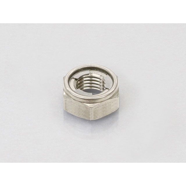 ●メーカー名：キタココンビニパーツ / K-CON●商品名：ロックナット（2種） M10用 P1.25（ステンレス） 1ヶ●メーカー品番：0900-001-01003●JANコード：4990852097791商品の保証は、メーカー保証書の内...